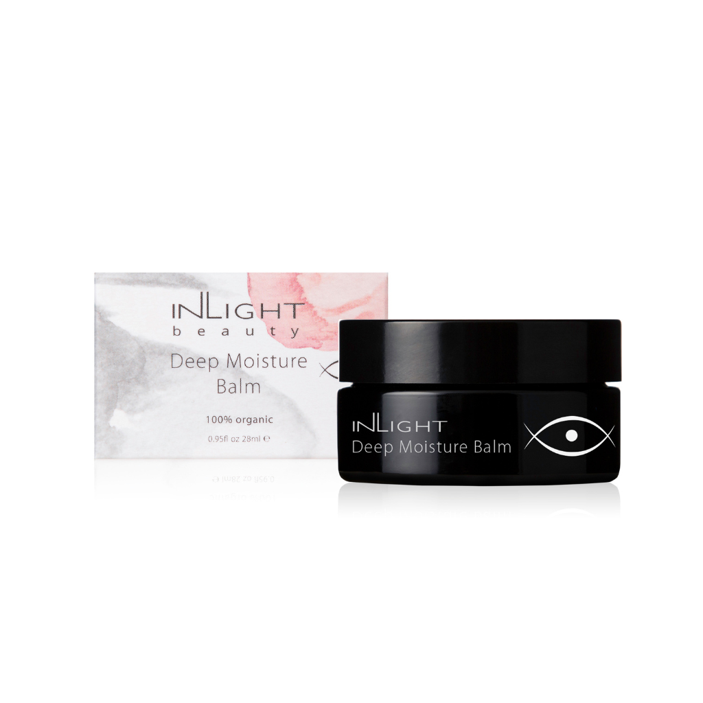Deep Moisture Balm | Skincare Balm for Face and Body | Inlight Beauty ...